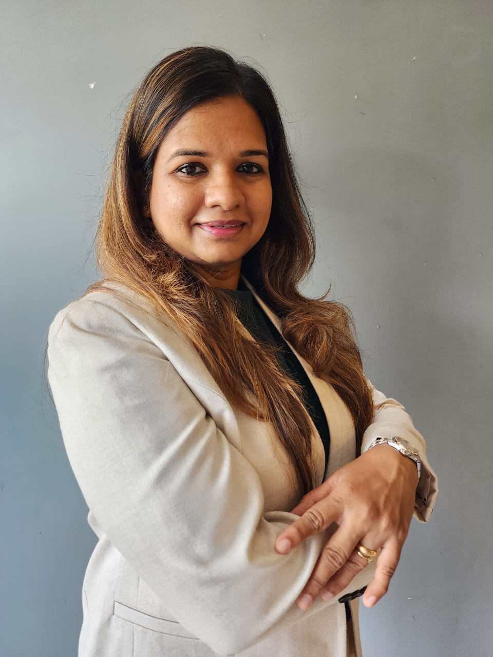 About – Performance Matrix